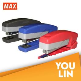 Max Stapler HD-10V Light Duty - Stapler & Staples