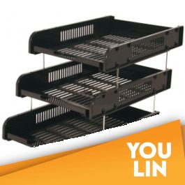 CBE 8012-3 ABS Document Tray - Document Holder