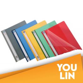 CBE 807A A4 PVC Management File - Filing Product