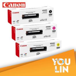 Canon Cartridge 331 Toner Cartridge For Printer (Per Pcs)