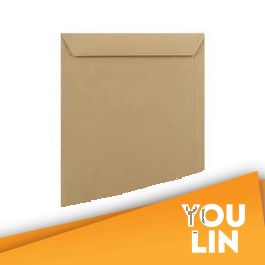 Brown Envelope A4 9' X 12 3/4' 250'S - Paper & Envelope