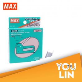 Max Staplers (Stapler Bullet) 1208F - Stapler & Staples