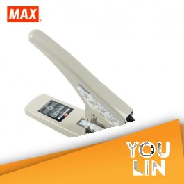Max Stapler Heavy Duty HD-12N/24 - Stapler & Staples