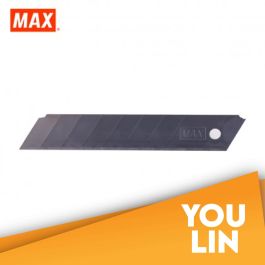 Max Refill Blade Large 45S 10's - Cutter & Refill Blades