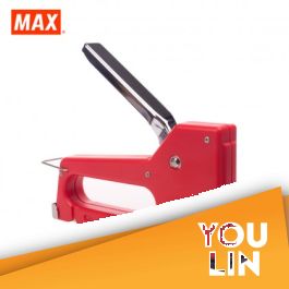 Max Gun Tacker TG-HC - Stapler & Staples