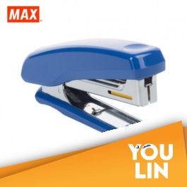 Max Stapler HD-10NX - Blue - Stapler & Staples