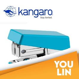 Kangaro M-10 Mini Stapler - Stapler & Staples