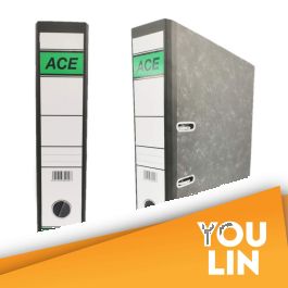 ACE 2''(50mm) FC Lever Arch File - Lever Arch File & Rin