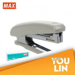 Max Stapler HD-10DK - Gray - Stapler & Staples