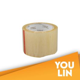 Apollo OPP Tape Clear 72mm x 40y - Packing Tape