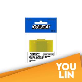 OLFA Cutter Blade TB-45 - Cutter & Refill Blades