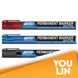 Astar AT70 Marker Pen - Marker Pen