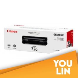 Canon Cartridge 326 Toner Cartridge - Ink & Toner Cartri
