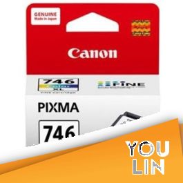 Canon CL-746XL Color Ink Cartridge - Ink & Toner Cartrid