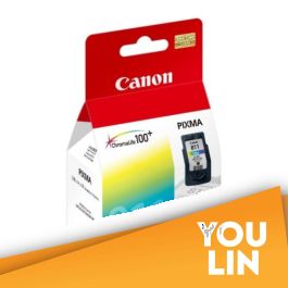 Canon CL-811 Color Ink Cartridge - Ink & Toner Cartridge