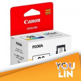 Canon CL 98 Color Ink Cartridge - Ink & Toner Cartridges