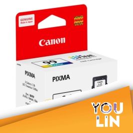 Canon CL-99 Color Ink Cartridge - Ink & Toner Cartridges