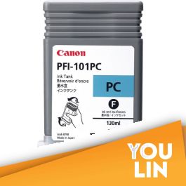 Canon PFI-101 - Photo cyan IPF5000/6100 - Ink & Toner Ca