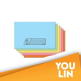 Premier S103_S101 180gm Pocket File - Paper File & Paper