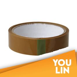 Sweetape OPP Tape Brown 24mm x 40y - Packing Tape