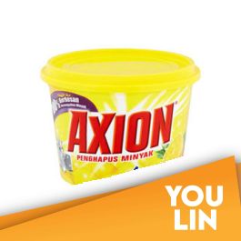 Axion Dishwashing Paste - Households