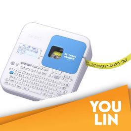 Casio KL-G2 EZ - Label Printer - Label Sticker & Adhesiv