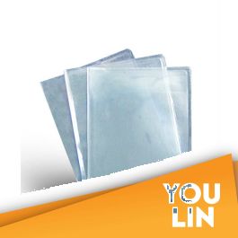 CBE 1466A A4 PVC L Shape Folder - Filing Accessories