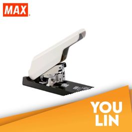 Max Stapler Desktop HD-3DEL - Stapler & Staples