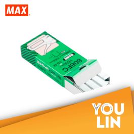 Max Staplers (Stapler Bullet) 808FC - Stapler & Staples