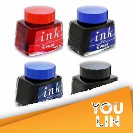 PILOT INK-30 Fountain Pen Refill - Refill Ink