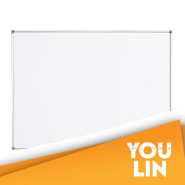 WriteBest Aluminum Frame Soft Notice Board - Notice Board