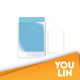 East-File A3 PVC U Shape File - Filing Accessories