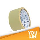 Apollo Masking Tape M502 (Red) - Masking Tape