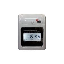 TIMI 6500N Electronic Time Recorder - Digital - Time Recorde