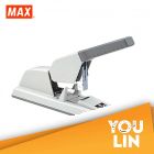 Max Stapler HD-50 Heavy Duty - Stapler & Staples