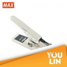 Max Stapler HD-50 Heavy Duty - Stapler & Staples