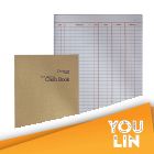 Campap Write-On A4 Exercise Book - Books & Pads