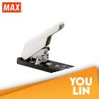 Max Stapler HD-10K + Max Staples Bullet - Stapler & Stap