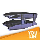 Niso 8230 3 Tier Document Tray - Document Holder