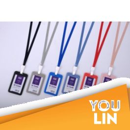 CBE 3314 Id Card Holder + Lanyard - Business Card Holder &am