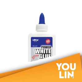 Dolphin 507 125G White Glue - Glue