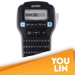 DYMO LM160 LABEL MANAGER - Printer