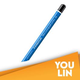 STAEDTLER 100J-HB Mars Lumograph Jumbo Pencil - Writing Inst