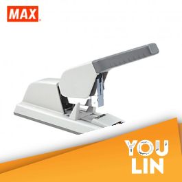 Max Desktop Stapler HD-12F - Stapler & Staples