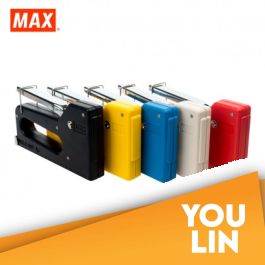 Max Gun Tacker TG-H - Stapler & Staples