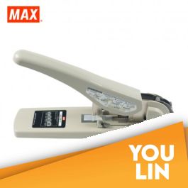 Max Stapler Heavy Duty HD-12N/17 - Stapler & Staples