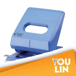 Kangaro DP-700 2 Hole Paper Punch / Puncher - Puncher