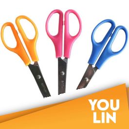 APLUS S-906 165mm (6.5") Scissor - Scissor