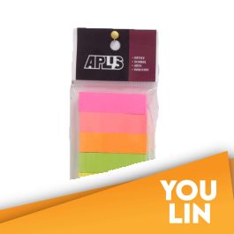 APLUS N02-5 15MM X 50MM Sticky Note - Sticky Note