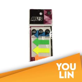 APLUS JT4425-5 Sticky Note - Sticky Note